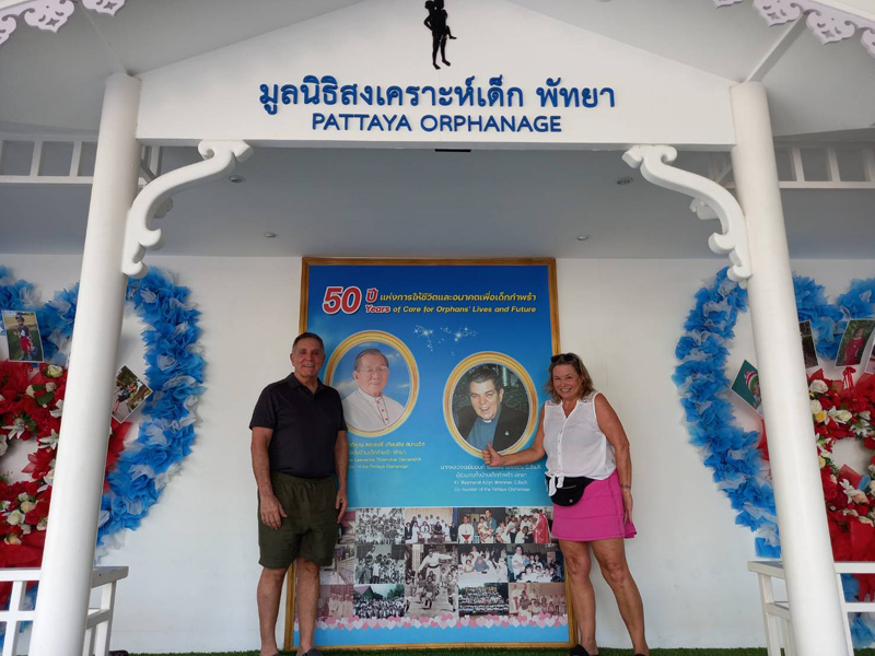 Pattaya Orphanage