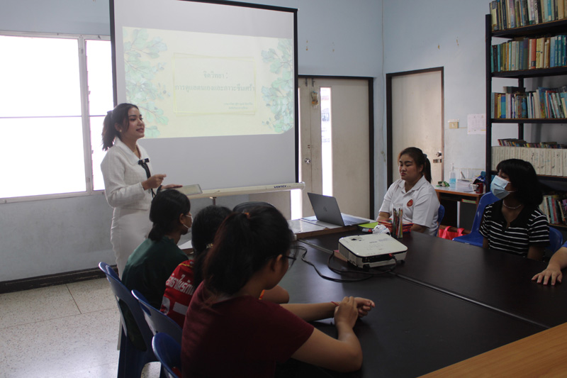 Self-Care & Depression – Pattaya Orphanage Self-Care & Depression – Pattaya Orphanage